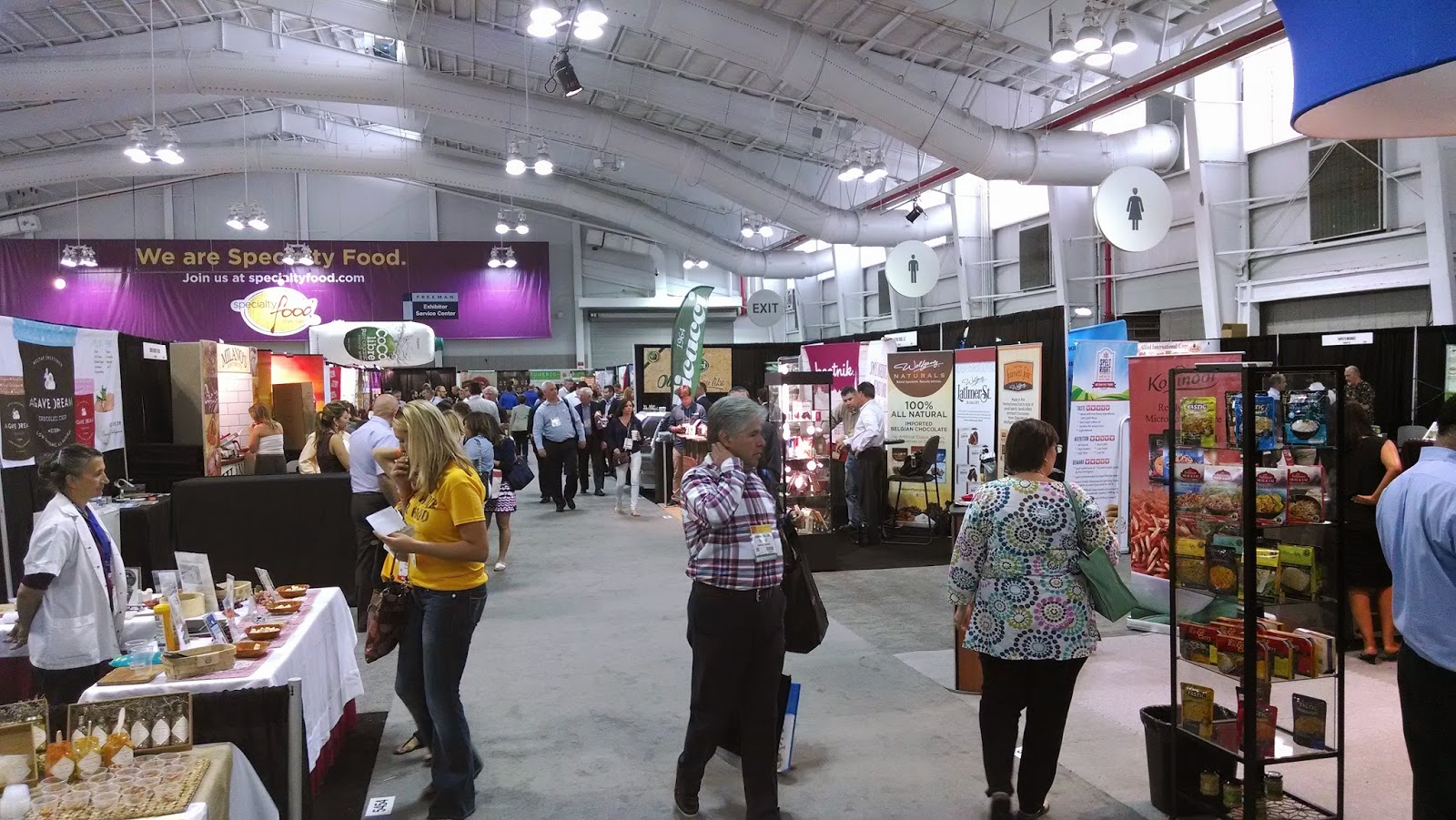 ZestFest Spicy Food News & Notes: July 2014