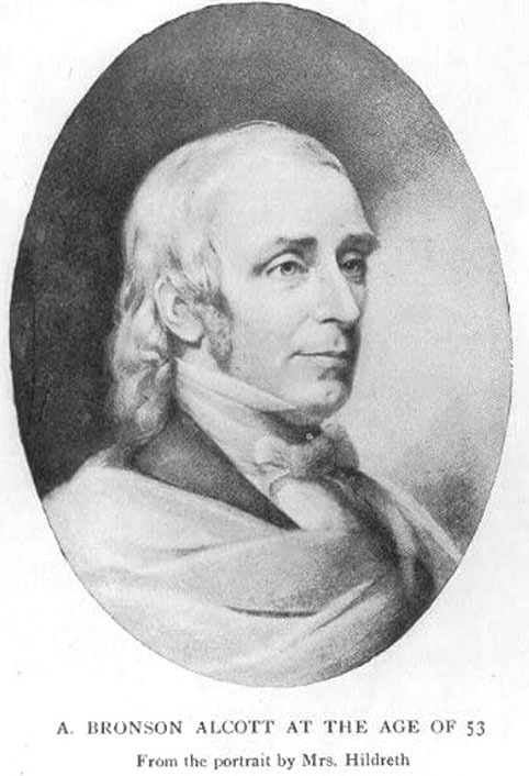 Barbara Brackman's MATERIAL CULTURE: Alcott Portraits and an Almost ...