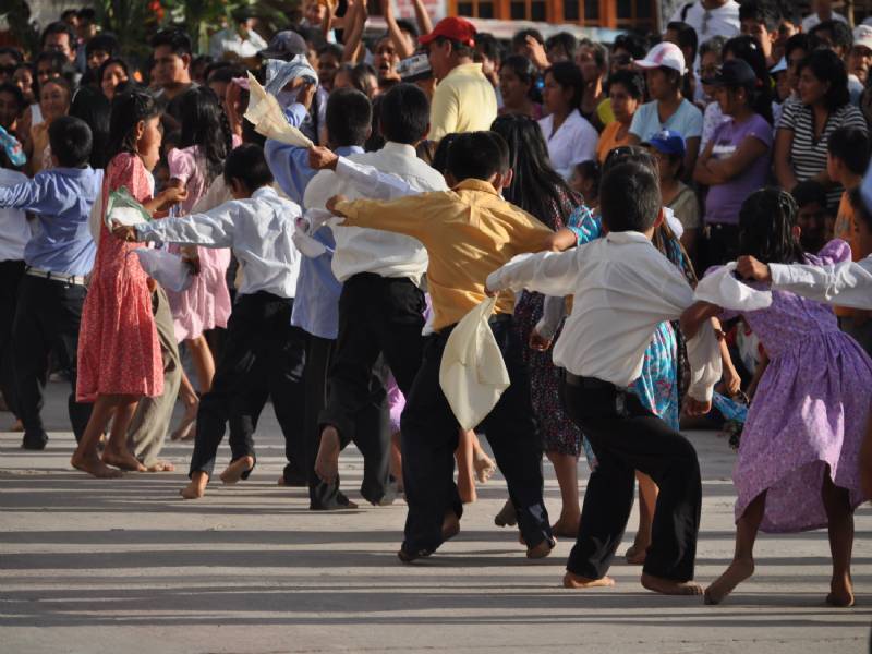 VISITEMOS MI PERU: junio 2016