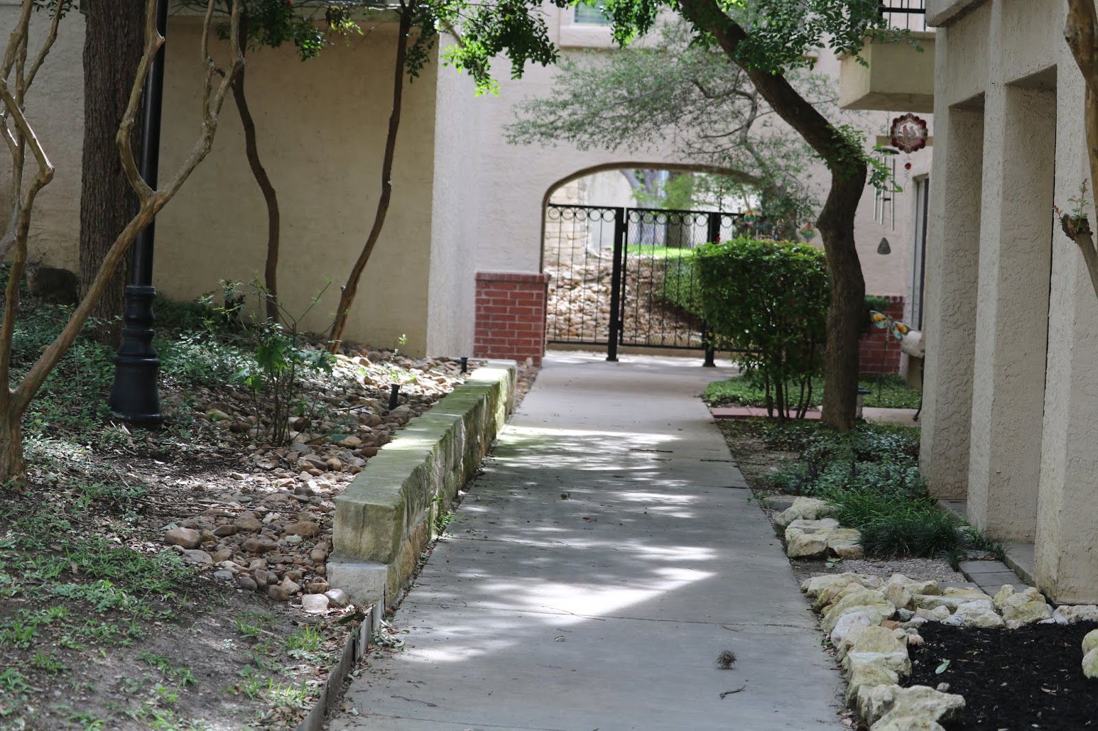 Walker Report - Shedding Light on Bexar County: Madison Estates as seen ...