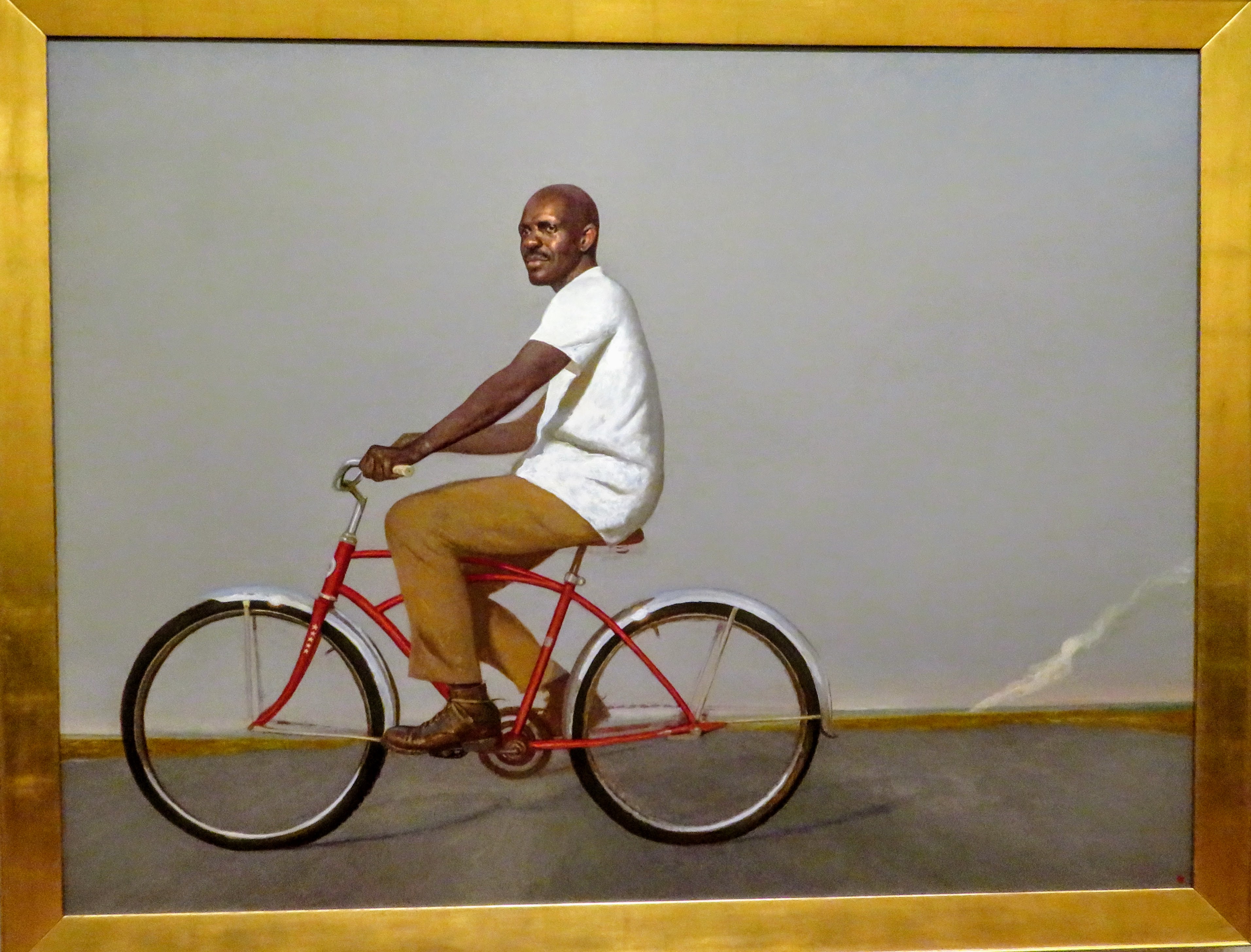 Big Daddy Dave: A Remarkable Art Museum…in Laurel Mississippi