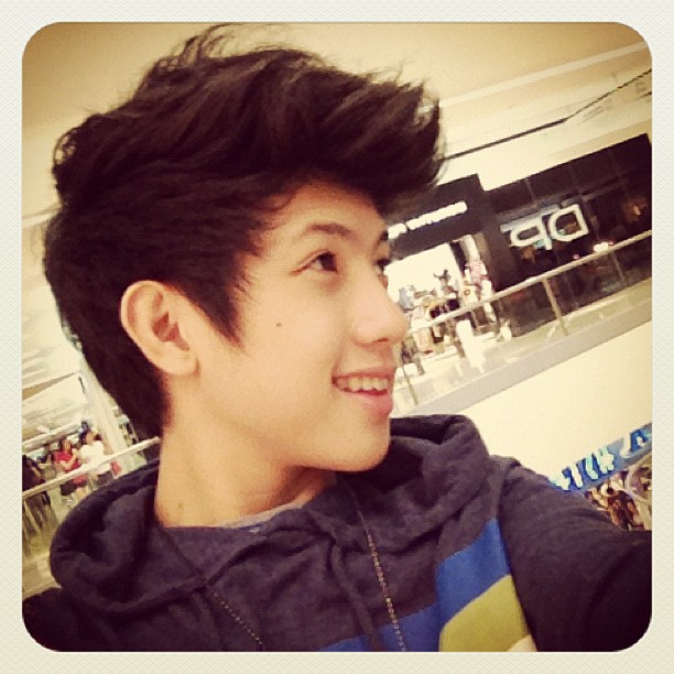 Dreamer: Ranz Kyle