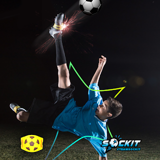 New Age Mama: 4 tips for perfecting your players’ soccer kick