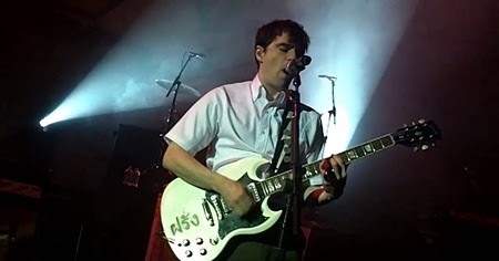 Live Bootlegs: Weezer - Live @ Studio Coast, Tokyo, Japan, 22-12-2005