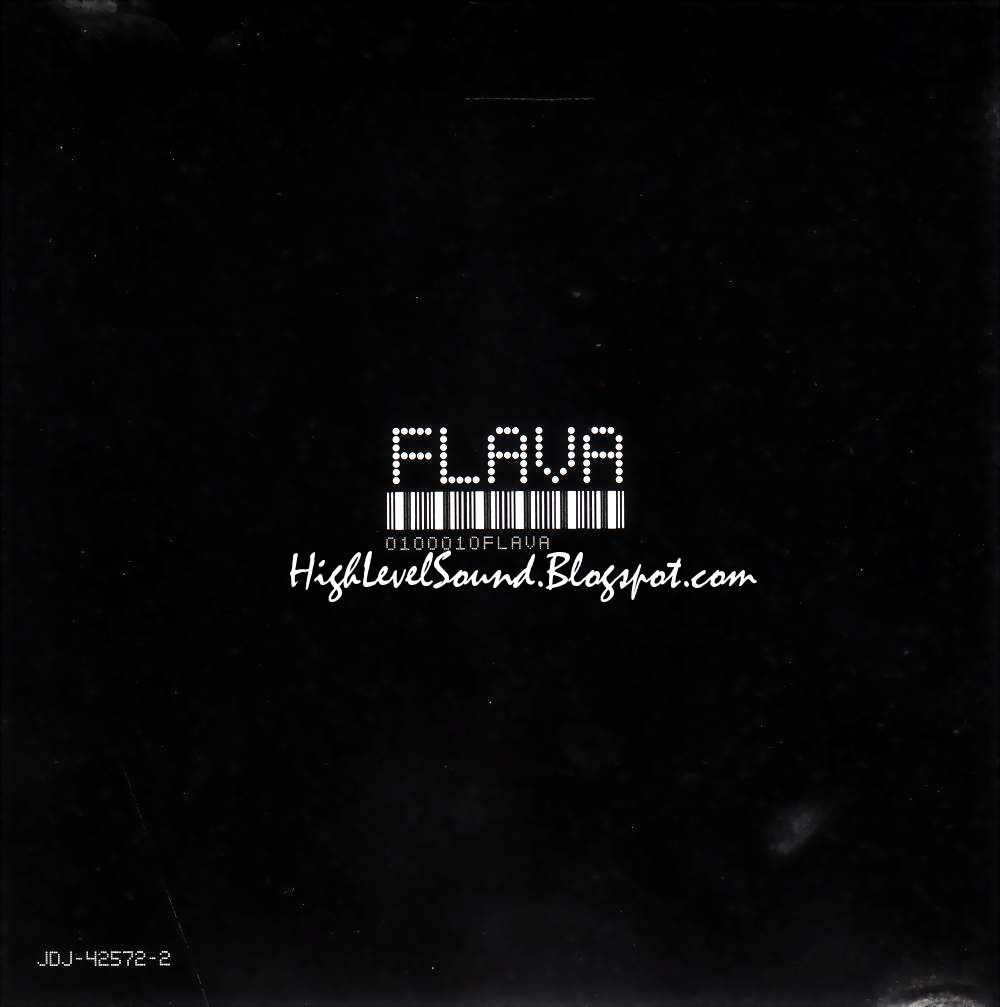 highest level of music: Imajin - Flava-(Promo_CDS)-1999-hlm