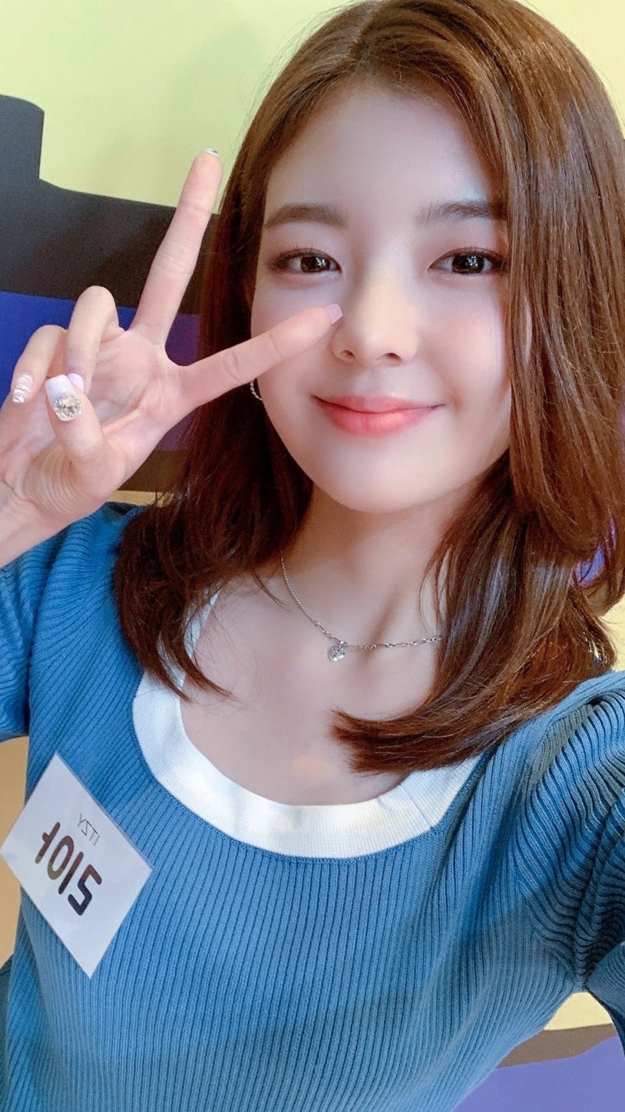 Lia (리아) | Beautiful and Talented - KGGFAN - KPOP GIRLS GROUP FAN