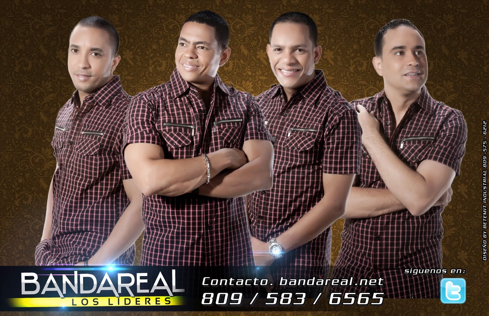 santiago30caballeros.com: BANDA REAL 2014 RESUMEN