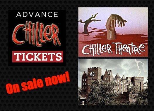 Rankin/Bass-historian: Many more Great guests added to the CHILLER ...