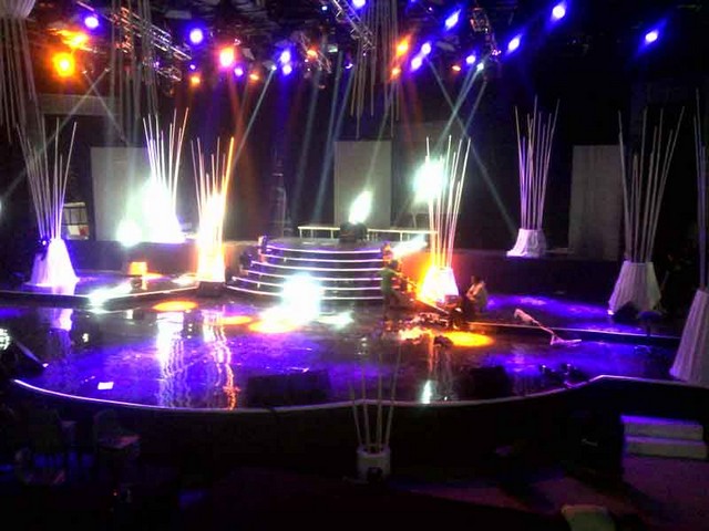 Backdrop Panggung, Desain dan Ide Yang Menarik - firmankasan.com