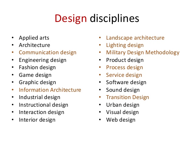 The Creative Apprentice : How the Design Industry Works