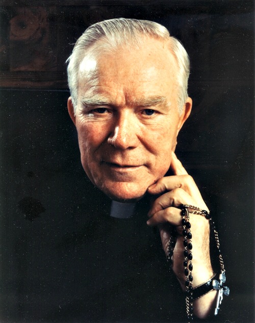 Venerable Father Patrick Peyton - The Rosary Priest and his Family ...