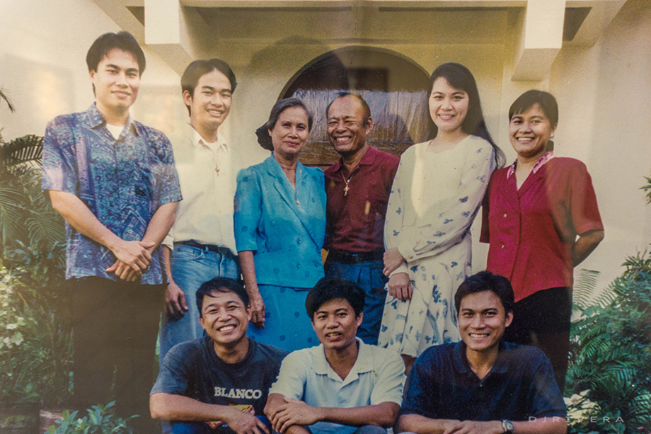 RIZAL | Blanco Family Museum: A Vast Exhibit by a Family of Visual ...