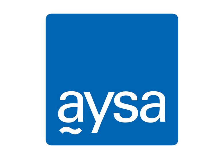 Reclamo a AySA sin respuesta luego de Siete años | Noticias del ...