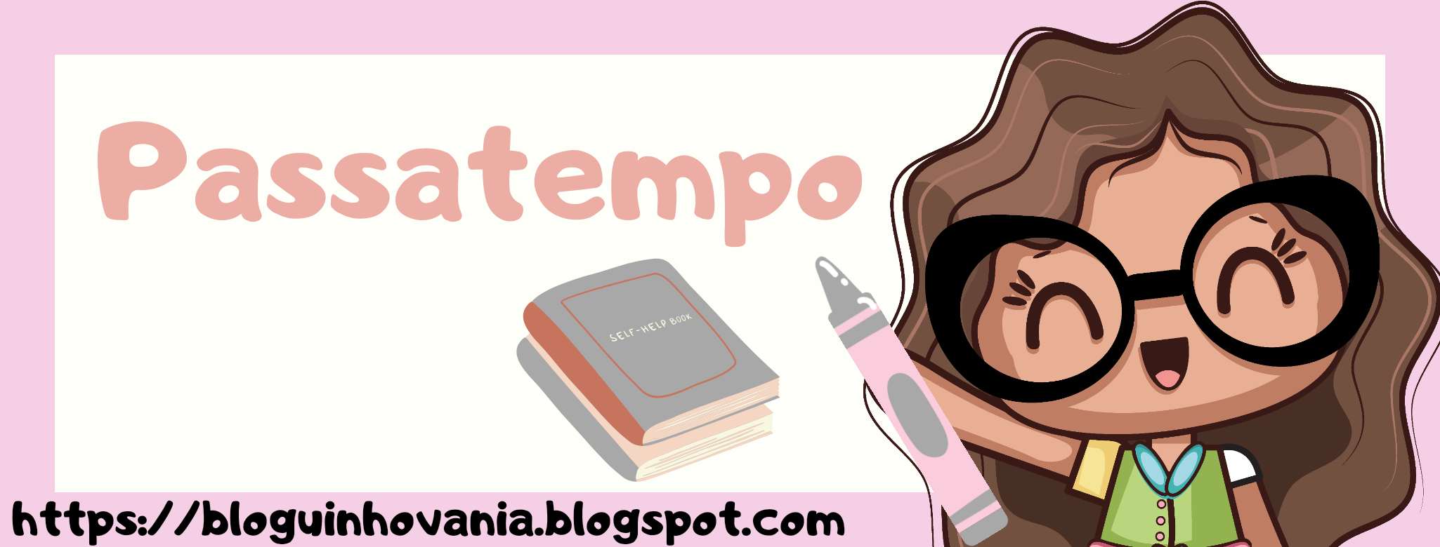 Livros de Passatempo