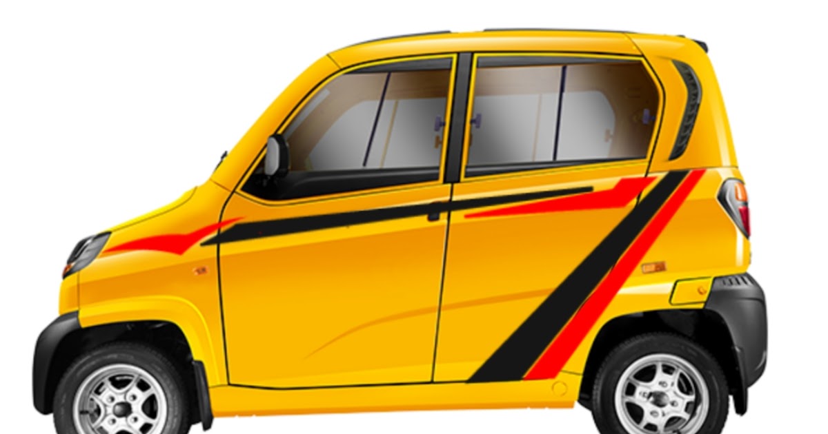 Sticker Modification Ideas!!: Bajaj Cute body Sticker Designs #1