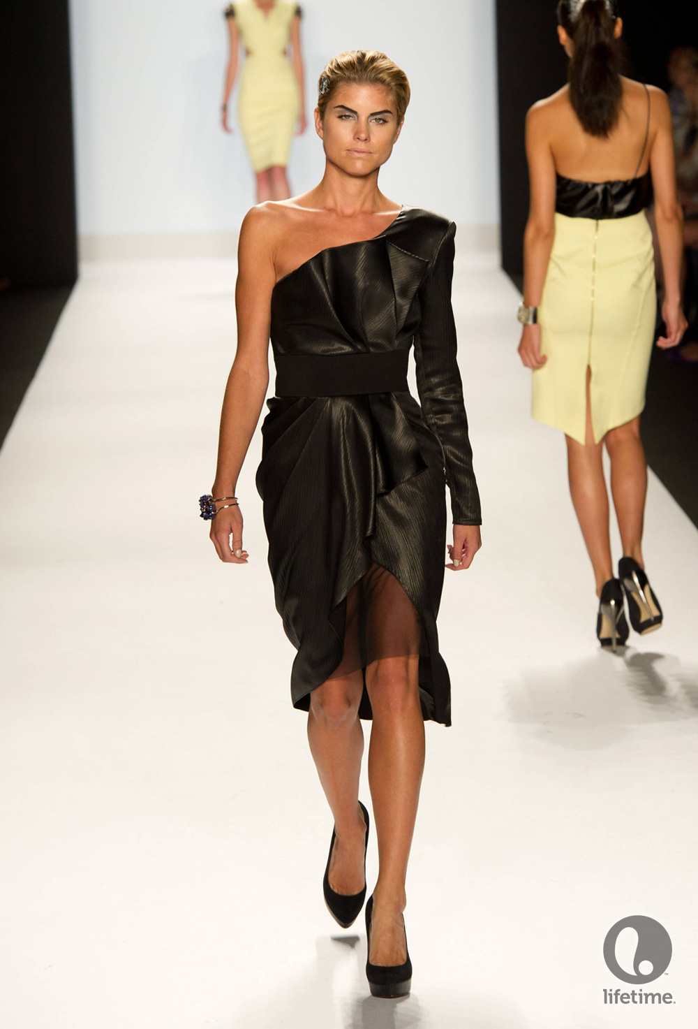 PROJECT RUNWAY.....Season 10 Project Runway Recaps: NY Fashion Week ...