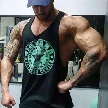 world bodybuilders pictures: italian roma bodybuilder Jonathan PT Anastasia