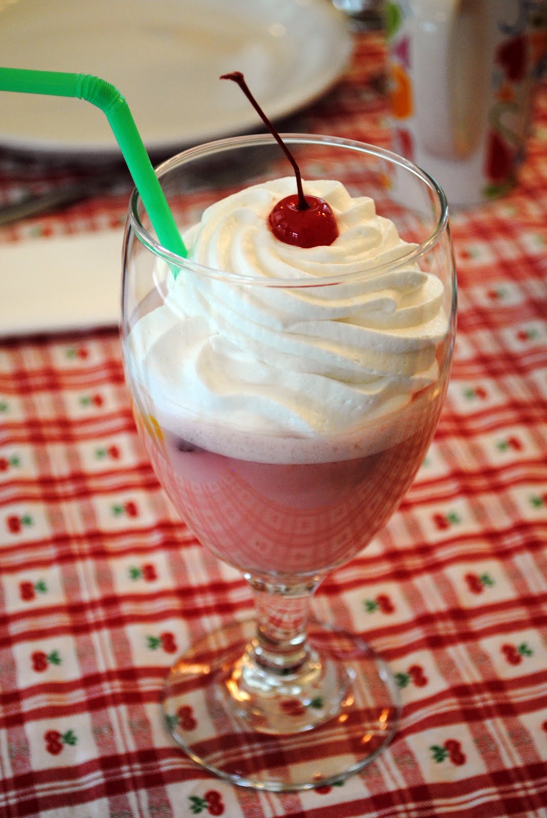 April Fools Dinner Party - The Kitchen McCabe