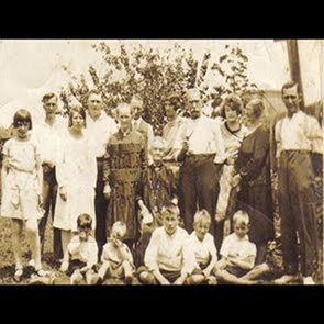 Living with "Family": The "Milham" Family