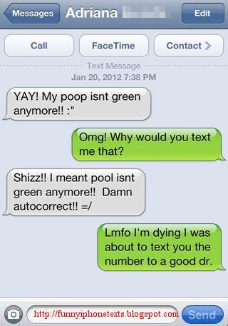 Let's Celebrate! | Funny iPhone Texts - Funny iPhone Fails And ...