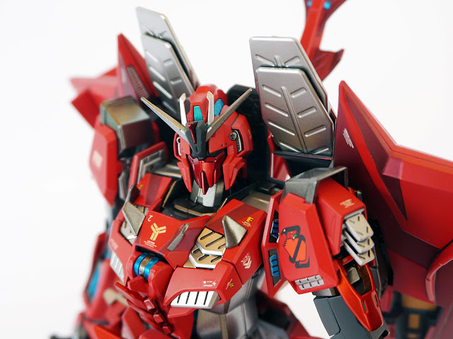 Gundam Custom, Gundam Custom premium bndai MG 1 100 MSZ-006-P23C Zeta ...