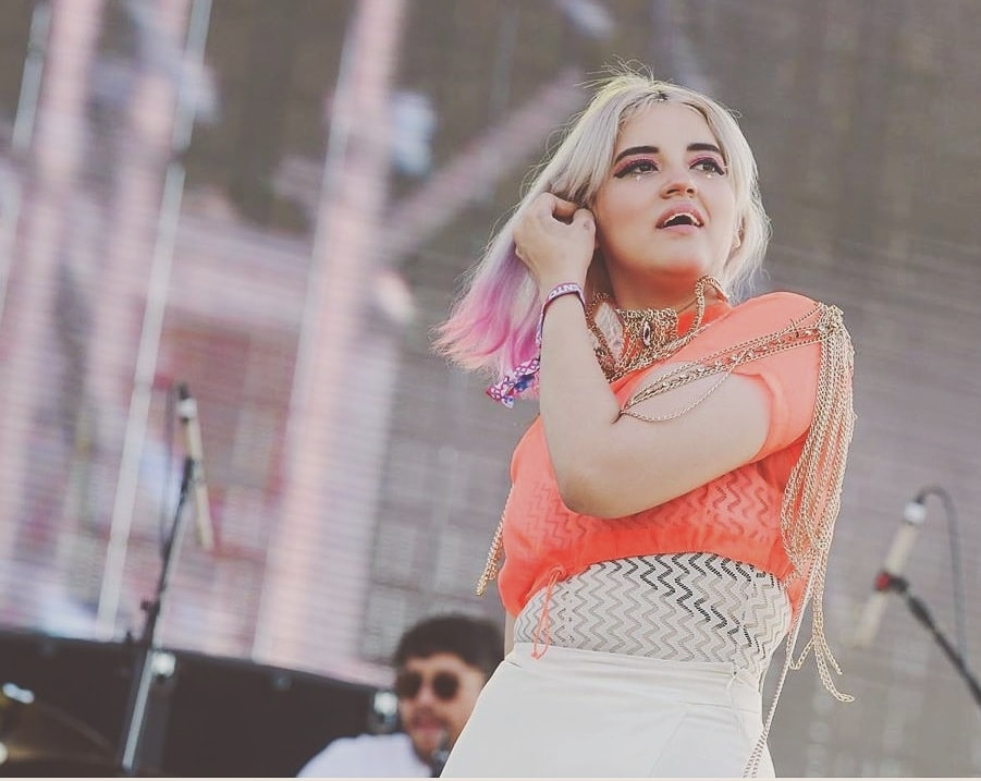 Cocó Cecé denuncia abuso físico y psicológico de su ex productor Erik ...