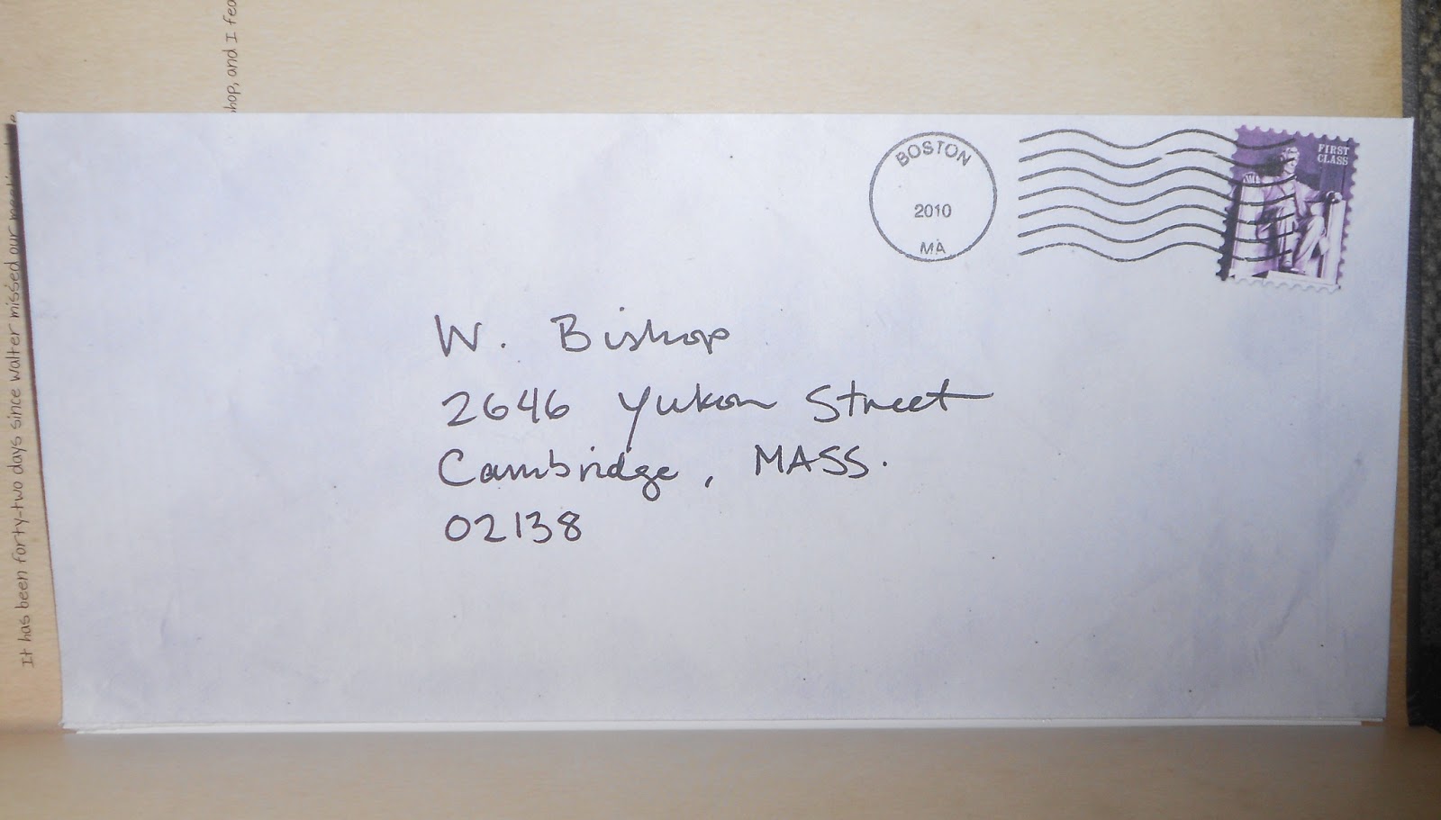 September’s Notebook: Reviewing Fringe’s Moments in Time ~ Fringe ...