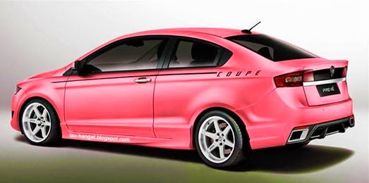 Kongsi Gambar Preve Modified - Preve Club Malaysia