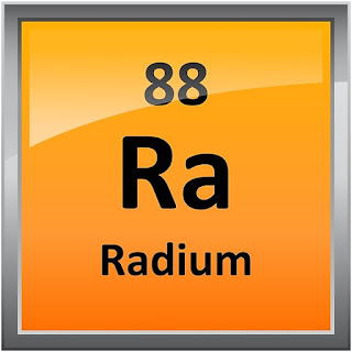 Radium: October 2019