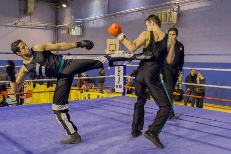 Club ARAMÁC Savate Boxeo Francés.: Tecnicas de SBF