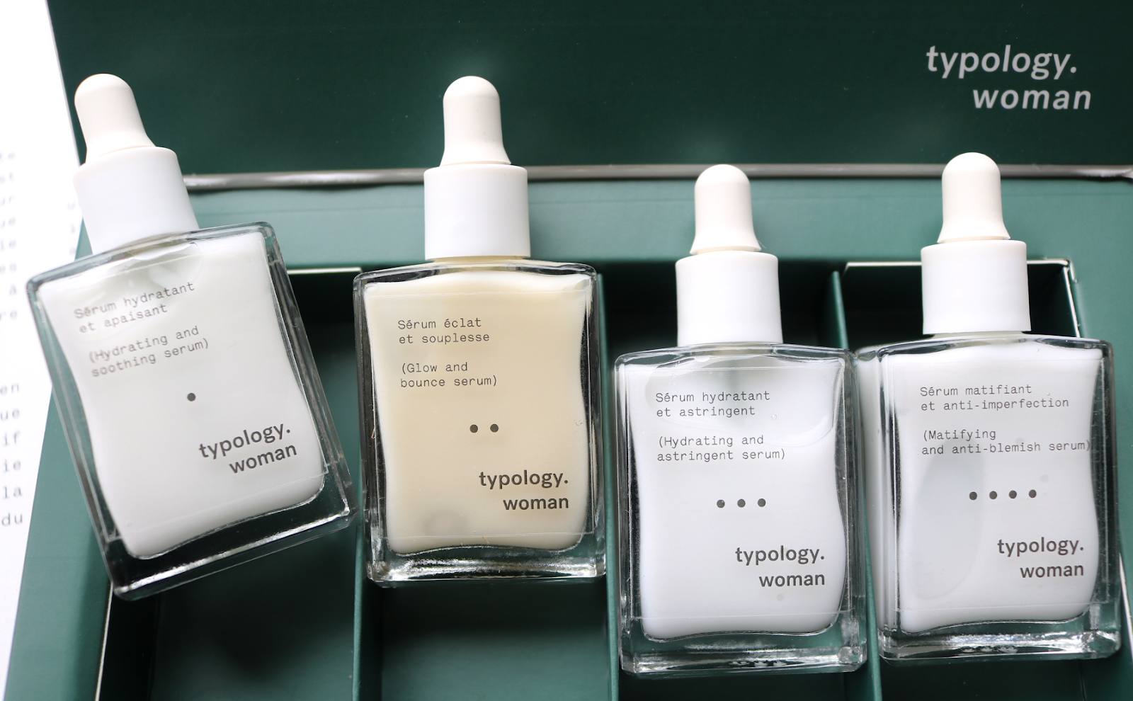 Introducing: Typology - Vegan, Ethical & Natural Skincare - My ...