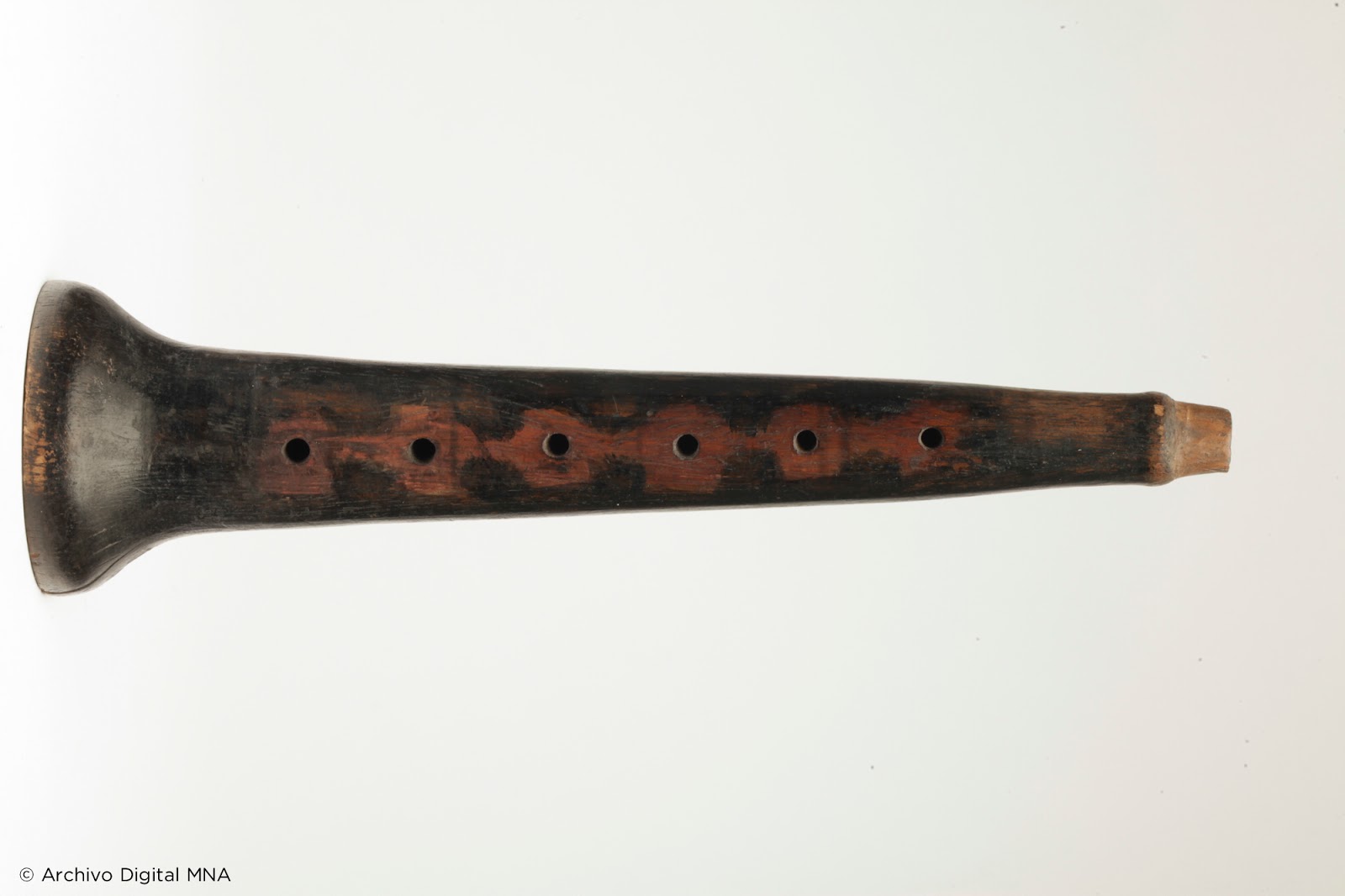 El maestro: La chirimía