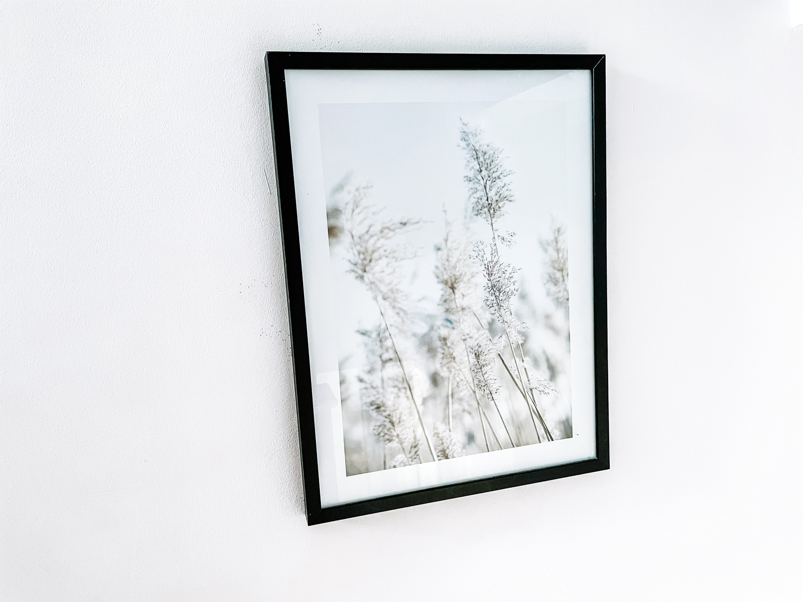 How to style The Rooms In Your Home With Desenio Prints & Frames | Alex ...