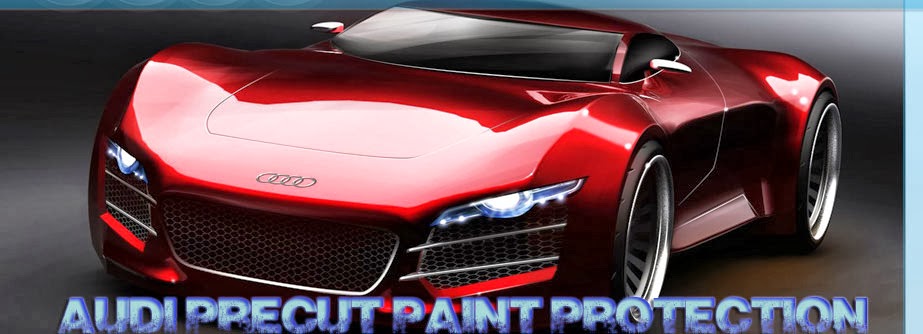Audi Shield