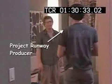 Tirare le fila: Project Runway Season 13, Episode 12: Wake Me When It's ...