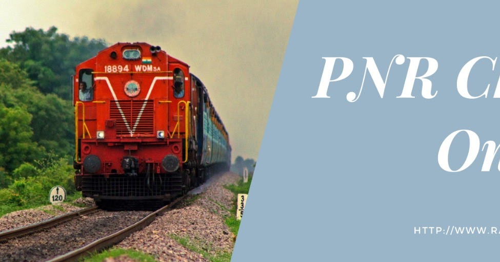 How to find pnr number using transaction id? ~ Rail PNR Check