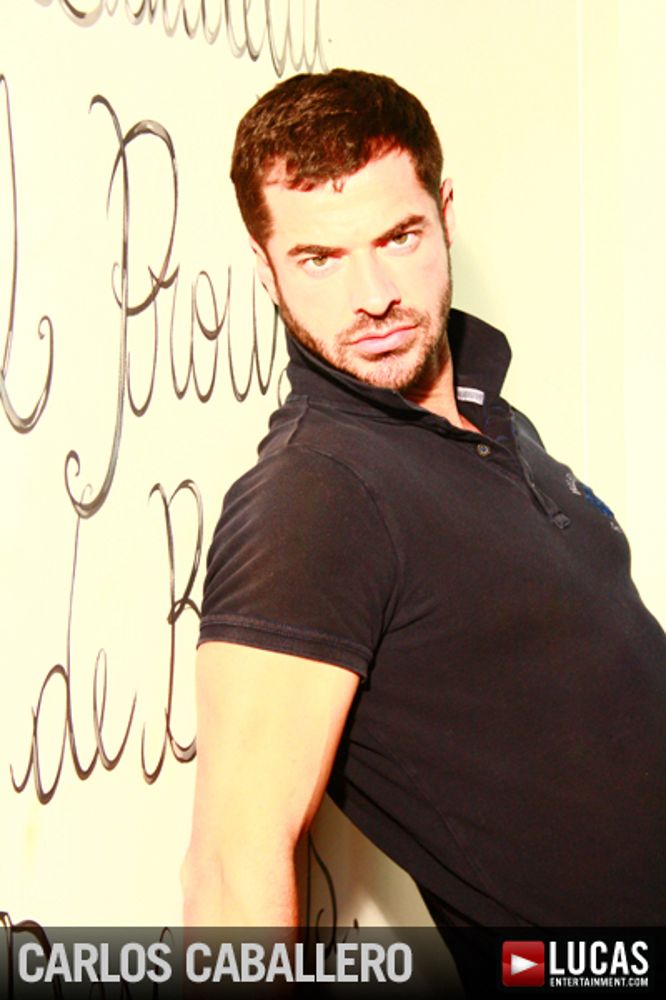 Daily Bodybuilding Motivation: CARLOS CABALLERO & GLENN SANTORO