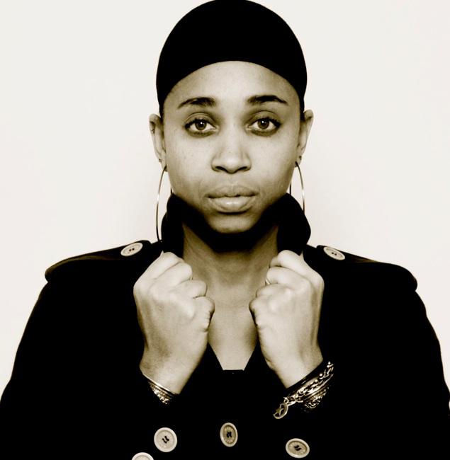 Walk With Me: New Music: Nadirah X, Swish, J-Sol - Not Today