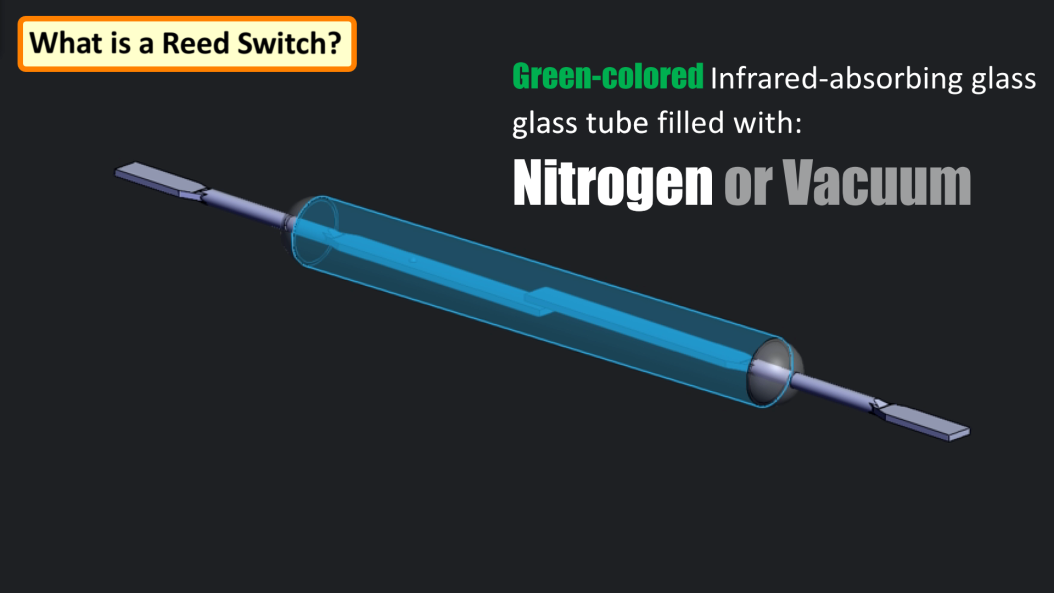TUTORIAL - Reed switch - DIY Arduino, ESP8266, NodeMCU Projects