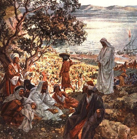 Cost of Discipleship: ο Θεανθρωπος