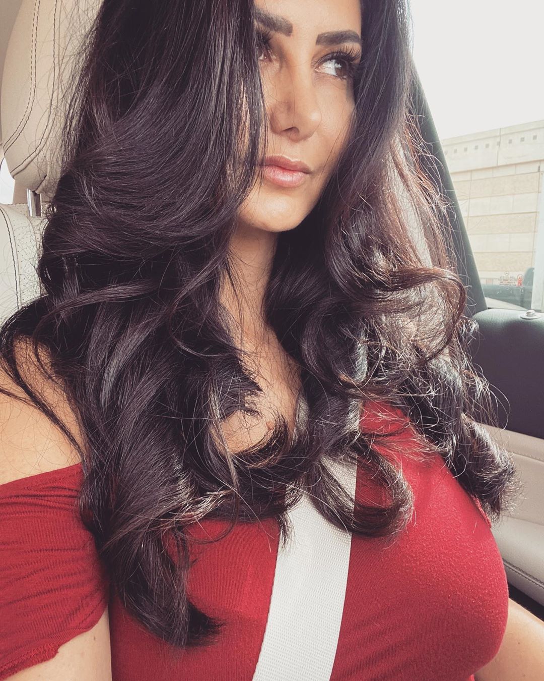 Ava Addams Instagram Clicks | Celebrity Photos Daily