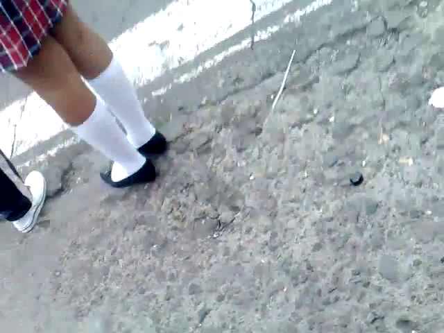 Pack De Fotos De Colegialas Bajo Su Falda Upskirt Cole Upskirt Hot