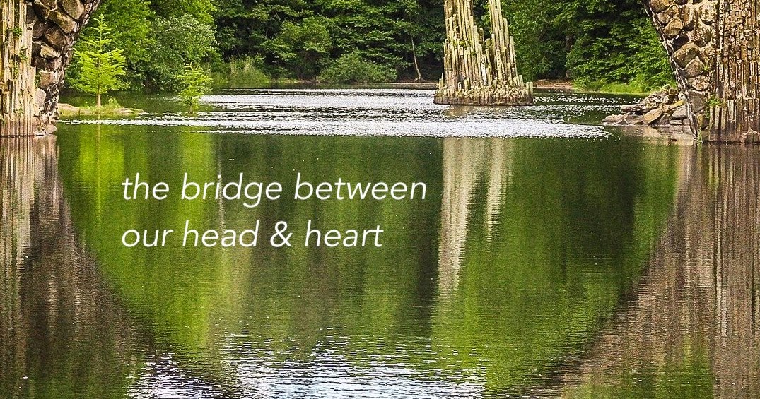 Sparks in Wisdom's Fire: Consensus on the Bridge Between Head & Heart