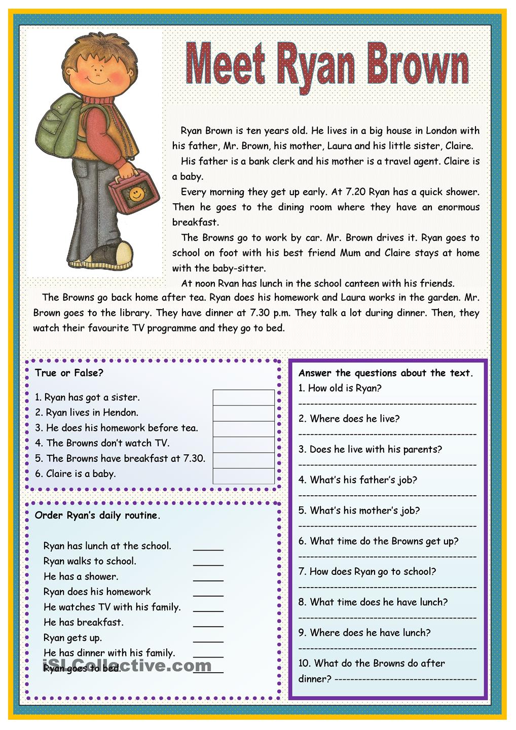 English Blog Trinidad II Daily Routines english-blog-trinidad-ii-daily-routines