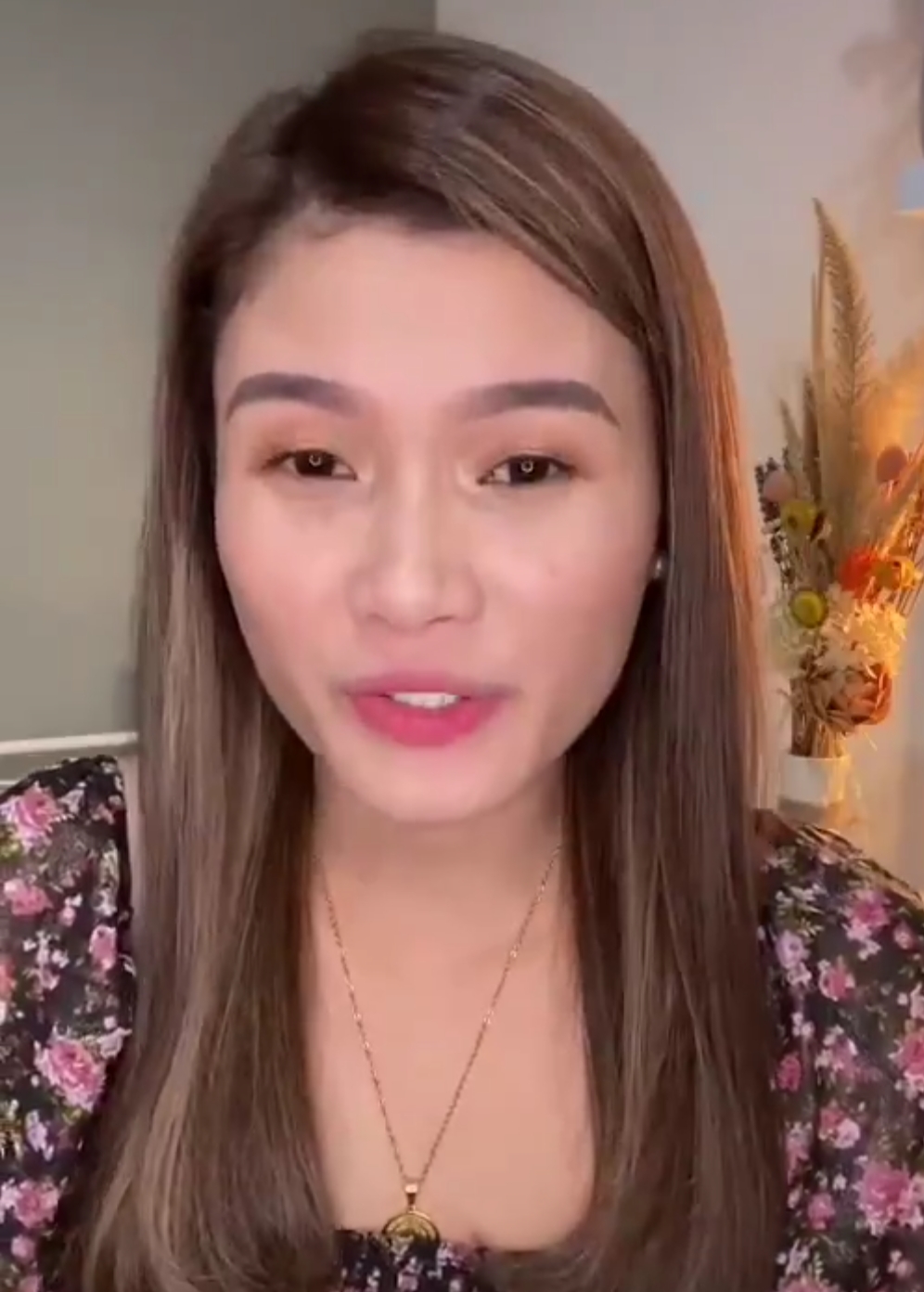 Jen Barangan mastered the art of how to say you’re a DDS without saying ...