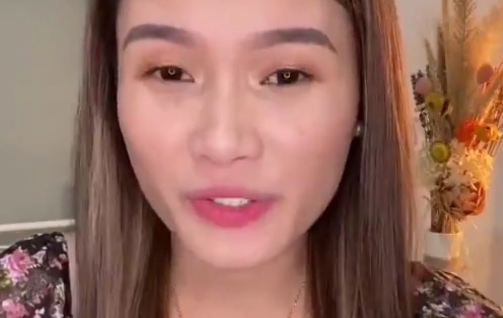 Jen Barangan mastered the art of how to say you’re a DDS without saying ...