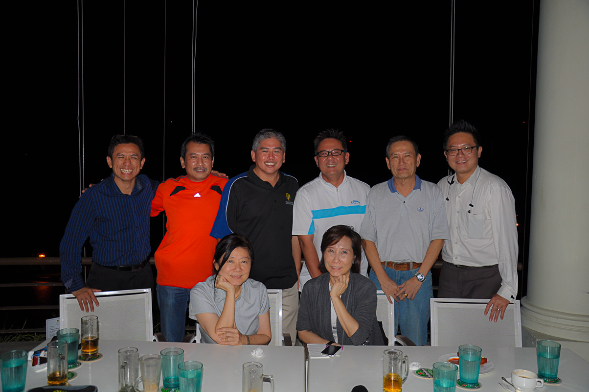 LCS ZENITH: Congrats to Lions Lam Seng Heng & Koh Lin Wei