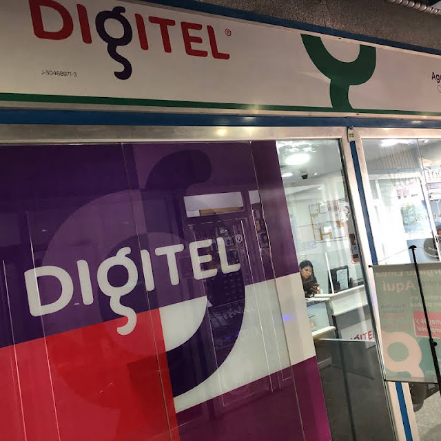 Digitel pone en marcha un nuevo facturador para optimizar las gestiones ...