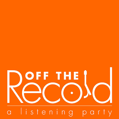 Off The Record: a listening party with Brokeback 1/28! | saki • music ...