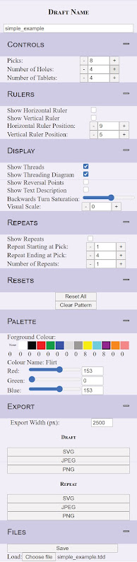 Tablet Weaving in Theory and Practice: Getting the Most from Tablet ...